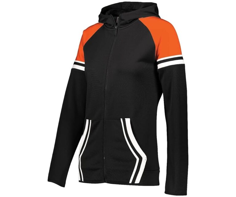 Holloway Website - Premium Sportswear